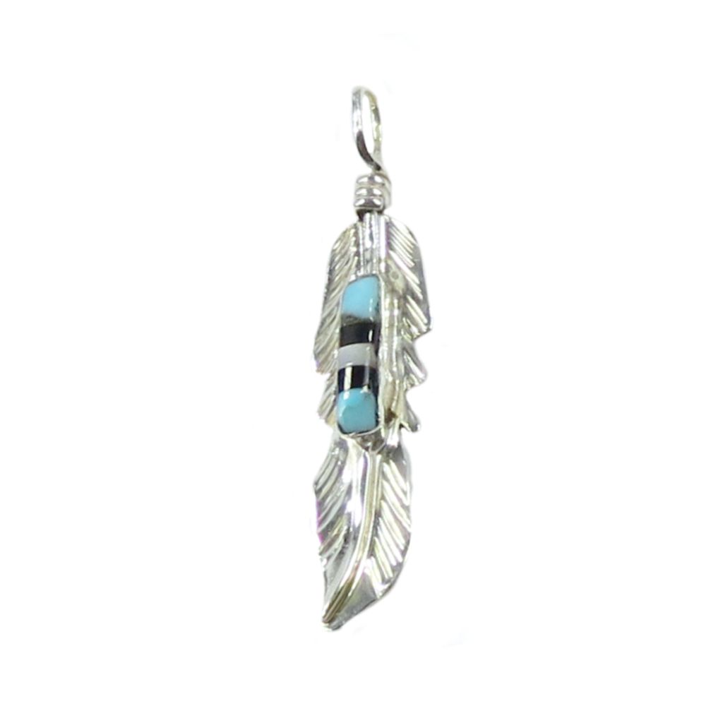 Indianerschmuck - echter handgearbeiteter indianischer Schmuck