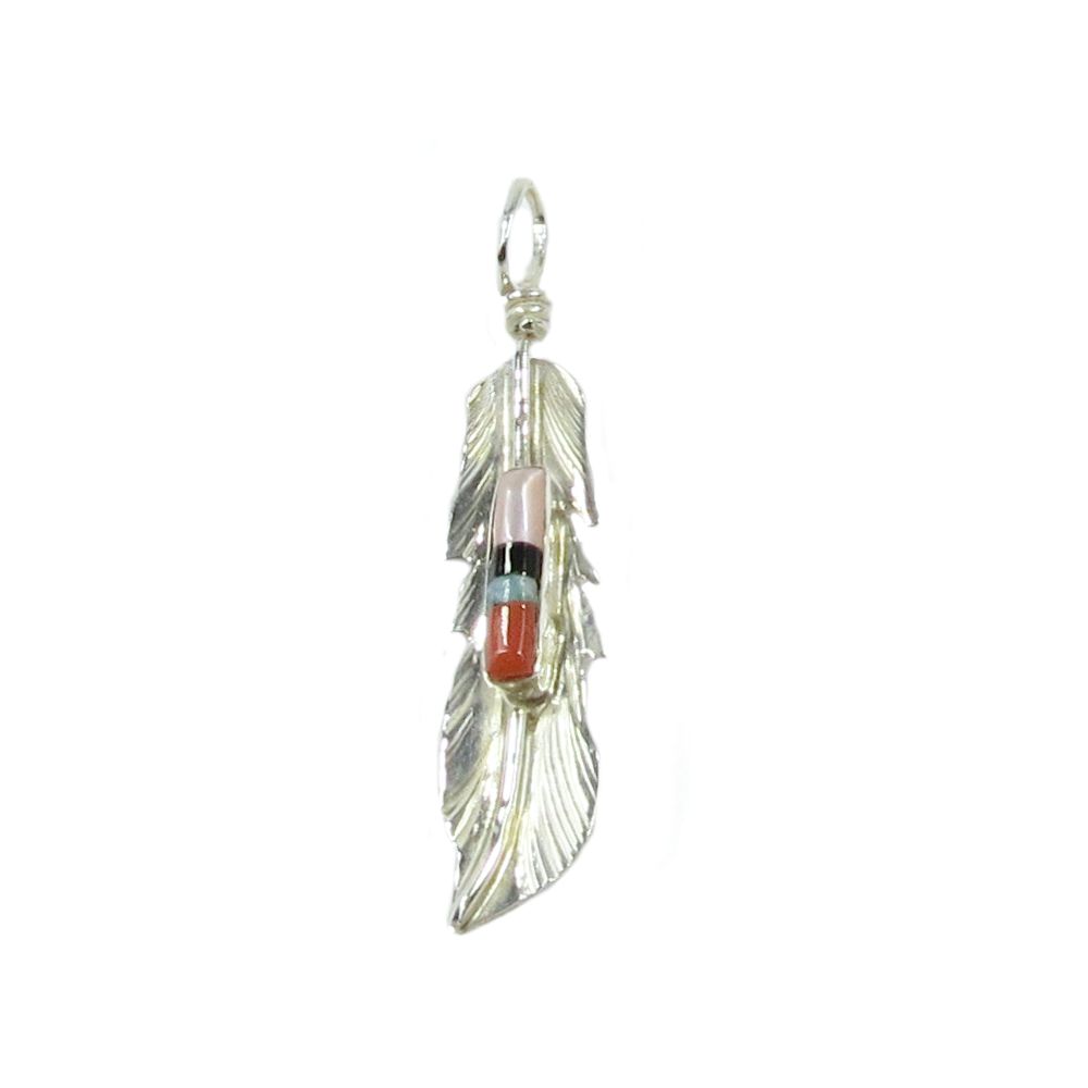 Indianerschmuck - echter handgearbeiteter indianischer Schmuck