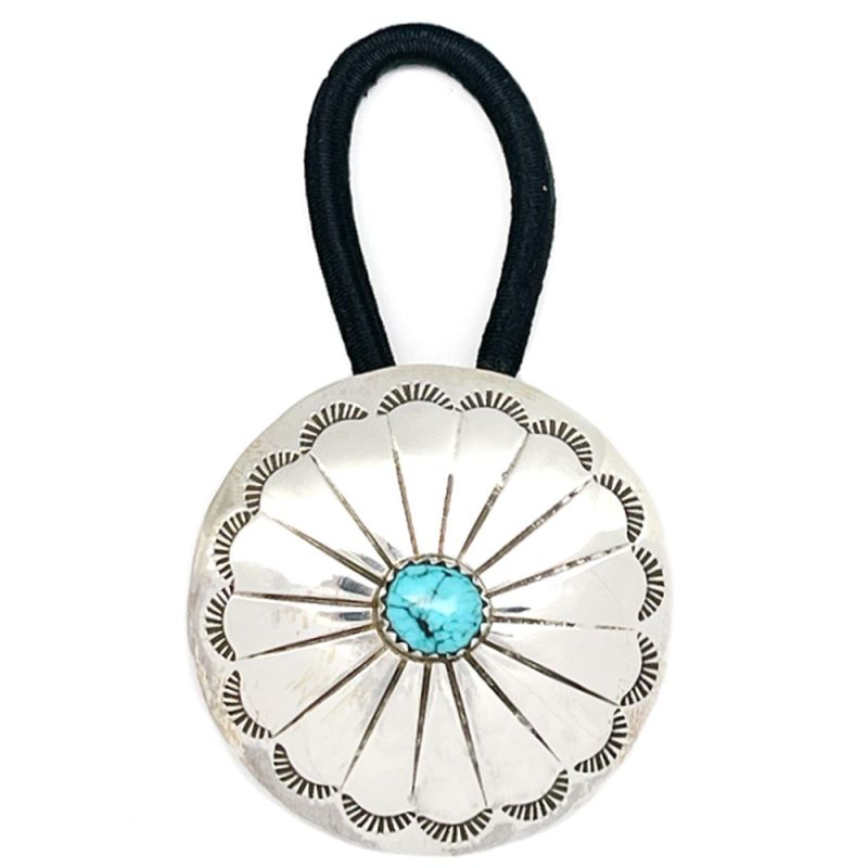 Indianerschmuck - echter handgearbeiteter indianischer Schmuck