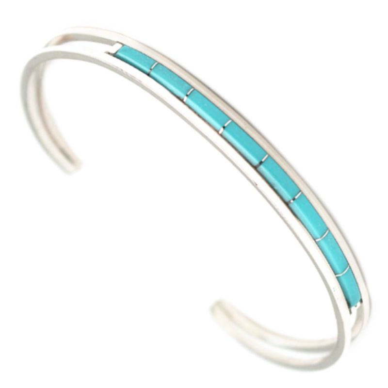 Indianerschmuck - echter handgearbeiteter indianischer Schmuck