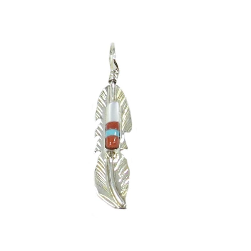 Indianerschmuck - echter handgearbeiteter indianischer Schmuck